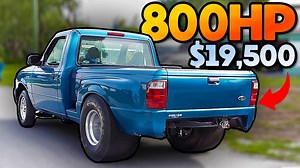 31K views · 473 reactions | Want supercar power in a street car price? How about over 700HP for the price of a new Toyota? Check out our list of the cheapest cars with over 600HP you can buy right now! #fastcars #600hp #hellcat | Ideal Cars | Facebook