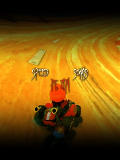 Aesthetic Speed Songs for a Chill Vibe