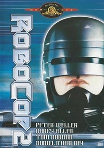RoboCop 2 Trailer HD (Englisch) (1990)