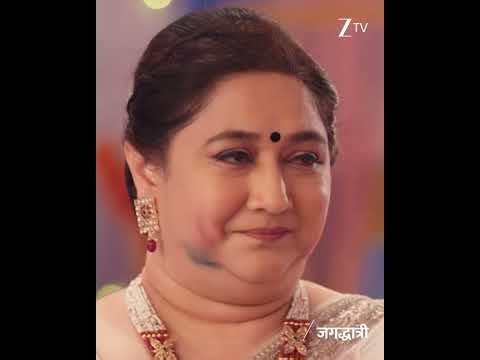 Jagadhatri | EP 125 | Zee TV UK