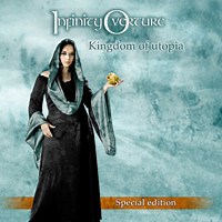 Infinity Overture - Kingdom Of Utopia