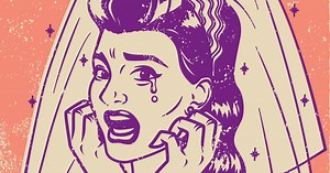 10 Years On From Don't Tell The Bride's Most Infamous Episode, Here Are Its Biggest Wedding Disasters