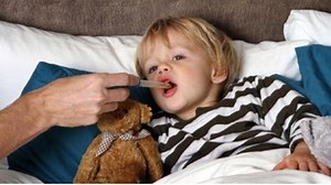 Aturan Minum Paracetamol Tablet dan Sirup untuk Anak