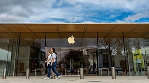 Apple Building Specialized Chips for Smart Glasses