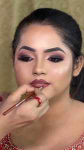 Lipstick Tutorial #lips #lipshade #lipstick #lipsticktutorial #lipsticklover #makeup #RiyaHudutDas #makeuptutorial | Riya's Bridal Makeup & Academy, an ISO 9001:2015 Certified, 8240647825
