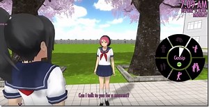 Yandere Simulator Gets Even Darker With Friendship, Gossiping, and Bullying