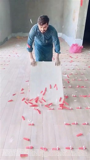 Tile Leveler Pop: The Swift Pry That Lifts a Temporary Guide