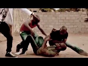 Scratch - Loko Womangala Ufile (Official Video)