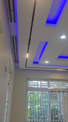 89 reactions | Karibu @modern_interior_designtz kwa finishing za kisasa | Ally interior design | Facebook