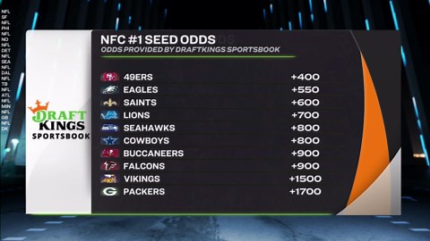 Seahawks stomp Dolphins 24-3, move to 3-0 on season