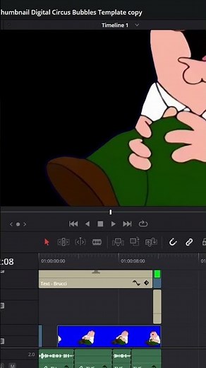 How to Meme: Chroma Key