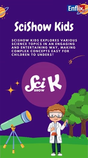 Top 10 Engaging and Educational Science YouTube Channels for Curious...