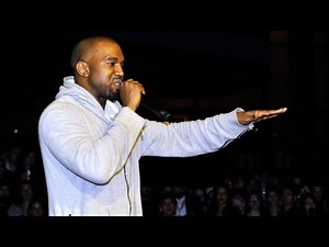 Kanye West Vs Jimmy Kimmel Kid Re-Kreation Interview