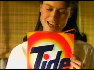 Tide commercial (1986)