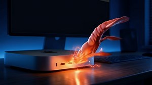 Quand l'IA prend le contrôle de votre ordinateur