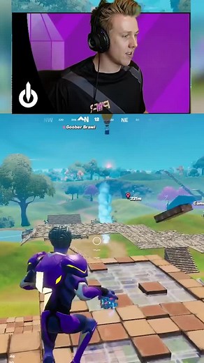 Mastering Fortnite Trickshotting with Alien Nanites