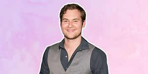 10 Things You Didn't Know About "13 Reasons Why" Star Justin Prentice