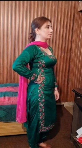 Beautiful Punjabi Dress Ideas for Every Occasion