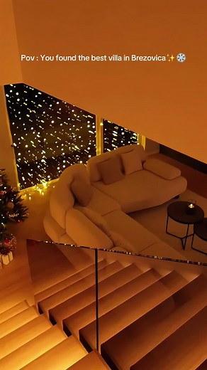 Luxury Winter Retreat in Brezovica, Kosovo