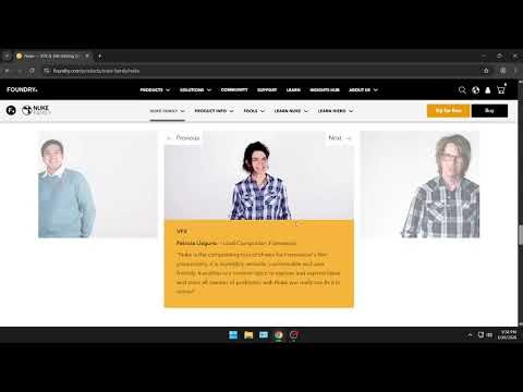 Nuke 2023 Latest Version 🎨 Free Download & Crack 🔥 Unleash Your Creativity NOW! 💥