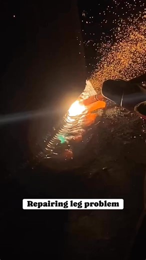 1.1K views · 25 shares | Due to the lack of penetration and accuracy of the welder 六‍ #welding #welder #weldernation #fabrication #bluecollar #fcaw #gouging #repair #repairing | Adi Pranoto | Facebook