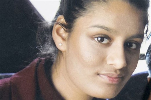 Top European court questions Shamima Begum’s citizenship removal