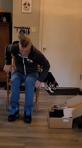 Watch Best Work Shoes Love Them on Amazon Live