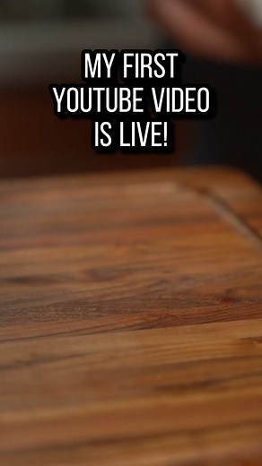 Exciting Compound Butter Recipe Video on YouTube