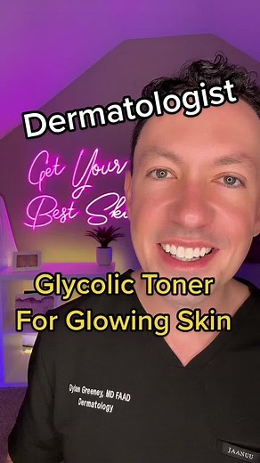 Alpha Hydroxy Acids for Glowing Skin: Dermatologist's Guide