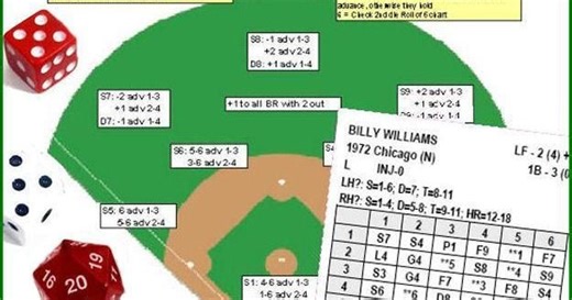 Inside Pitch Baseball