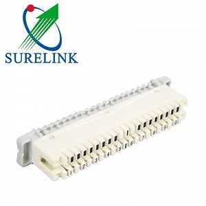 [Hot Item] Krone Module Lsa Krone 10 Pairs Disconnection Module