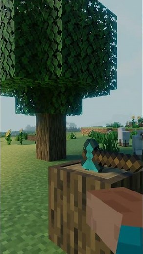 MINECRAFT 2021