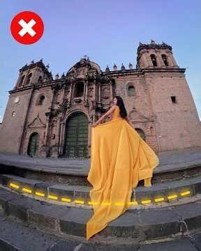 Photoshop Tips - Correct Wide Angle Lens Distortion in Photoshop