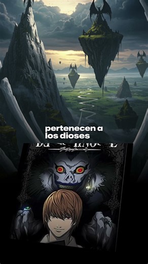 ¿Qué pasaría si la Death Note fuera real? 😱