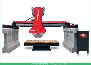 [Hot Item] Middle-Sized Rock Cutting Machine Single Blade Granite Stone Cutting Machine