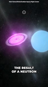 19K views · 488 reactions | This is the most unusual gamma-ray burst explosion. | Cosmoknowledge | Facebook