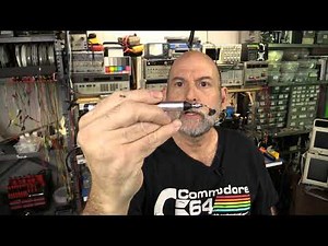 DIY Surface Mount Assembly in the Home Workshop