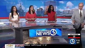 Good form, Scot Haney. 💪 | WFSB - Channel 3 Eyewitness News