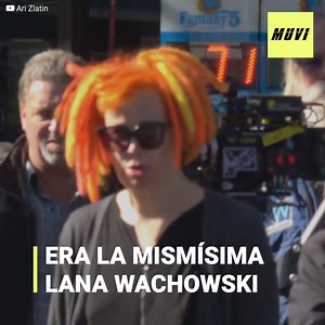 Pensábamos que solo eran rumores, pero ya es un hecho: Matrix 4 ha comenzado su rodaje. Cuando los fans fueron testigos de aquellas primeras escenas, no podían contener los nervios. Ver de nuevo a Keanu Reeves con todo el equipo era algo que llevaban años esperando. Síguenos en nuestro canal de YouTube: http://bit.ly/yt-muvi | Muvi