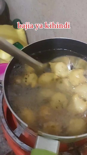 Authentic Indian Bajia Recipe: How to Make Half-Kake Chapa Mandashi