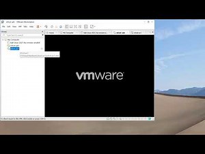 Setting up an Active Directory (AD) Home Lab