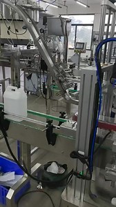 The large cap capping machine is suitable for oil drums and buckets. | Henan Cyril Machinery Equipment Co.,LTD