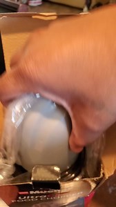 Watch Smashed box & Damaged item on Amazon Live