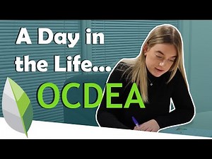 Day in the Life of an OCDEA