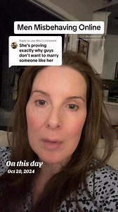 5.6K views · 43 reactions | #fboy #toxicmasculinity #fragilemasculinity #MaleLonelinessEpidemic #MaleLoneliness #mensmentalhealth | Fashionably Divorced | Facebook