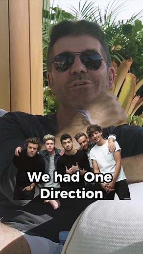 The Untold Story of One Direction