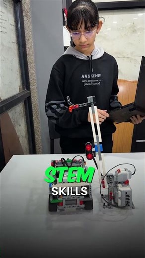 RFL Academy - Thought Robotics was Just a Hobby?