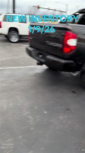 Discover Our New Inventory at Wheels N Deals in Gallatin