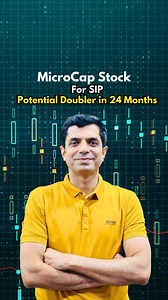 44K views · 1.2K reactions | MicroCap Stock For SIP I Potential Doubler in 24 Months I Rakesh Bansal Disclaimer:https://www.iamrakeshbansal.com/disclaimer | Dr. Rakesh Bansal | Facebook