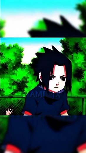 Sasuke 4k twixtor edit💫🔥#sasuke